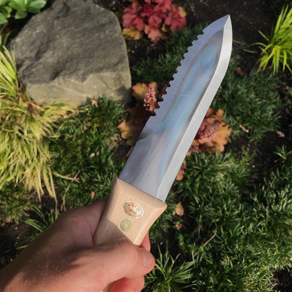 Shop Hori Hori Gardening Knives | HoriHori.com